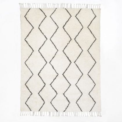 14 Rugs Found on Fixer Upper That You Can Buy Online! - The Weathered Fox