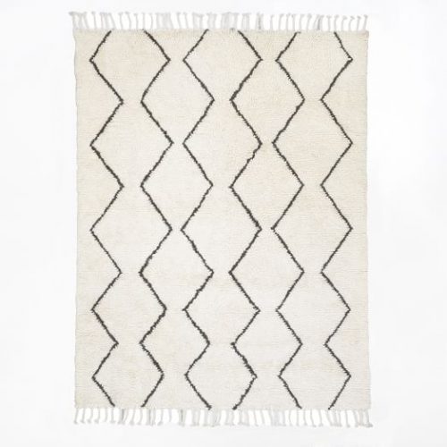 14 Rugs Found on Fixer Upper That You Can Buy Online! - The Weathered Fox