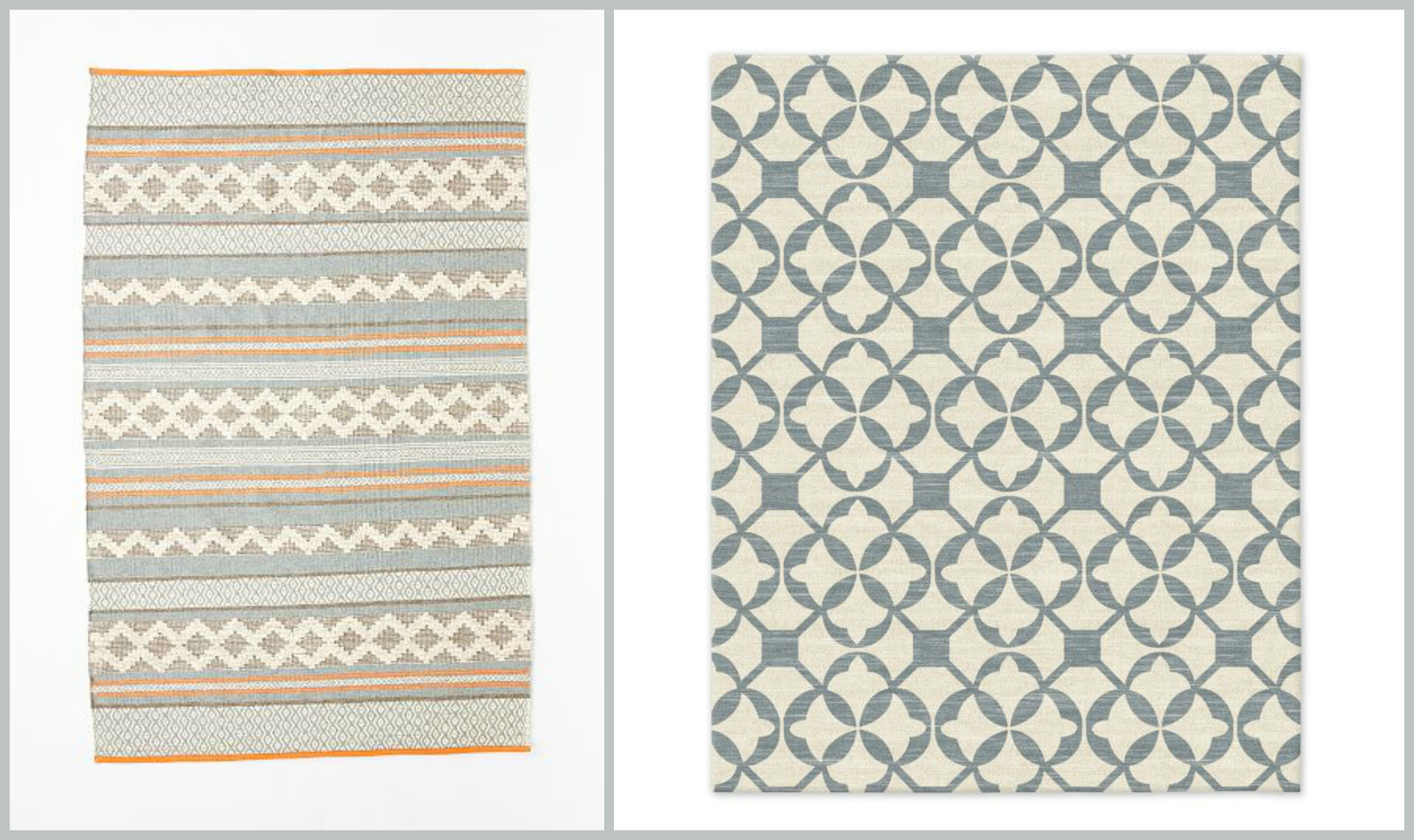 Fixer Upper Rugs for every style - The Weathered Fox