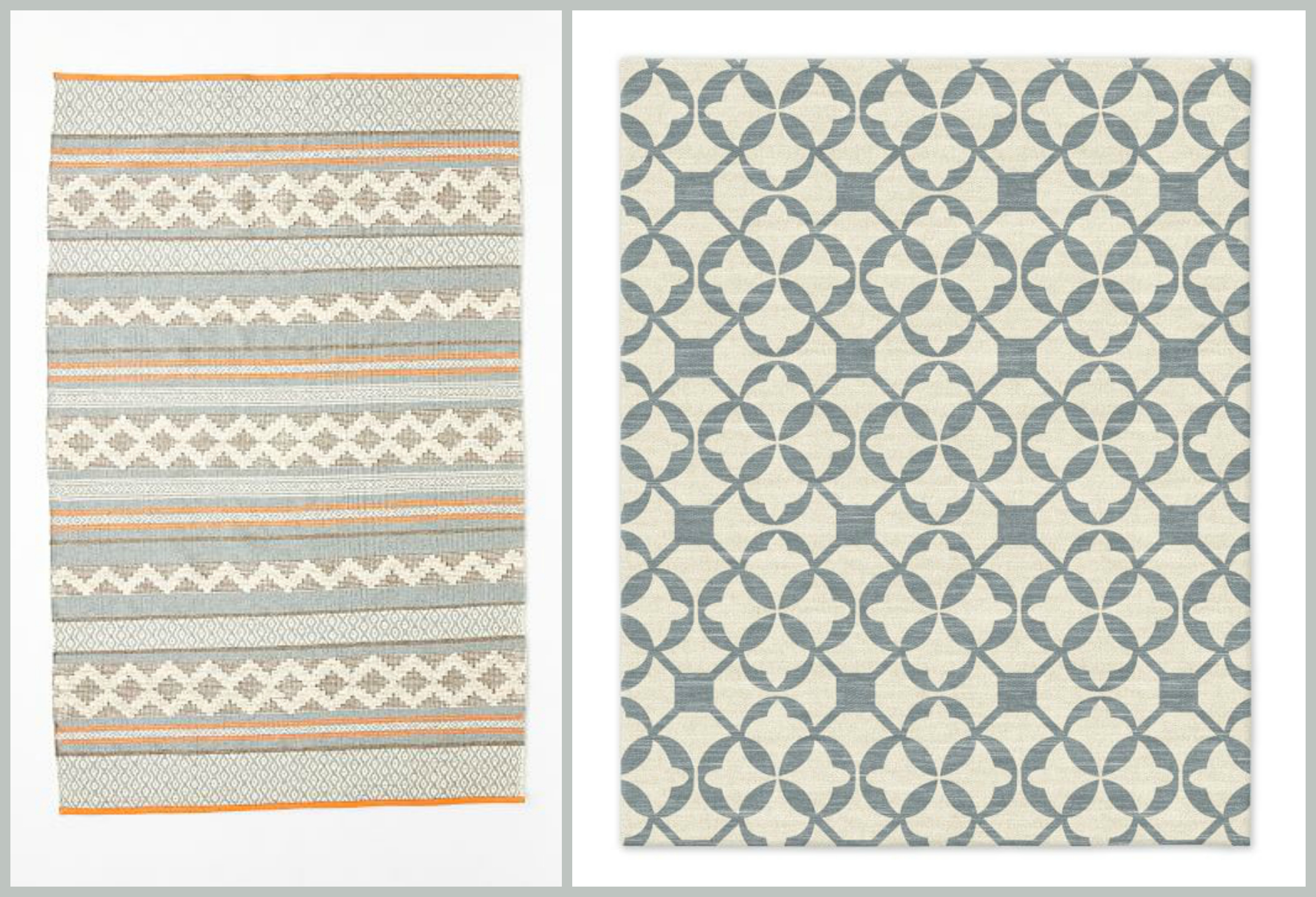 Fixer Upper Rugs for every style - The Weathered Fox
