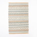 14 Rugs Found on Fixer Upper That You Can Buy Online! - The Weathered Fox