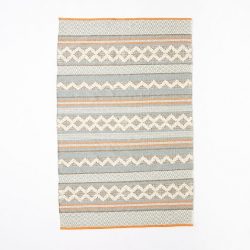 14 Rugs Found on Fixer Upper That You Can Buy Online! - The Weathered Fox