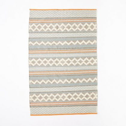 14 Rugs Found on Fixer Upper That You Can Buy Online! - The Weathered Fox