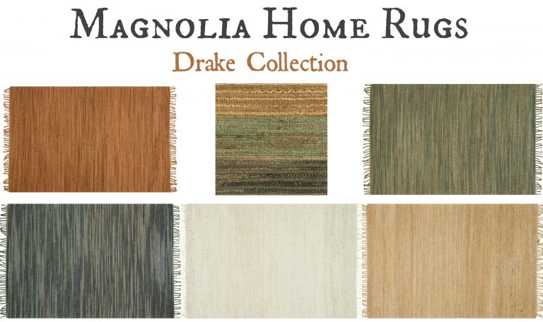 Where To Buy Magnolia Home Rugs Without Leaving Your House! - The ...
