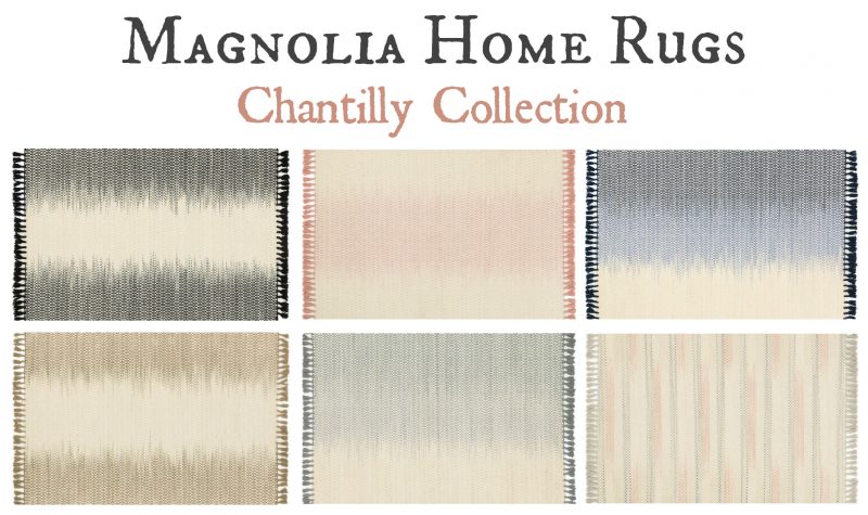 Where To Buy Magnolia Home Rugs Without Leaving Your House! - The ...