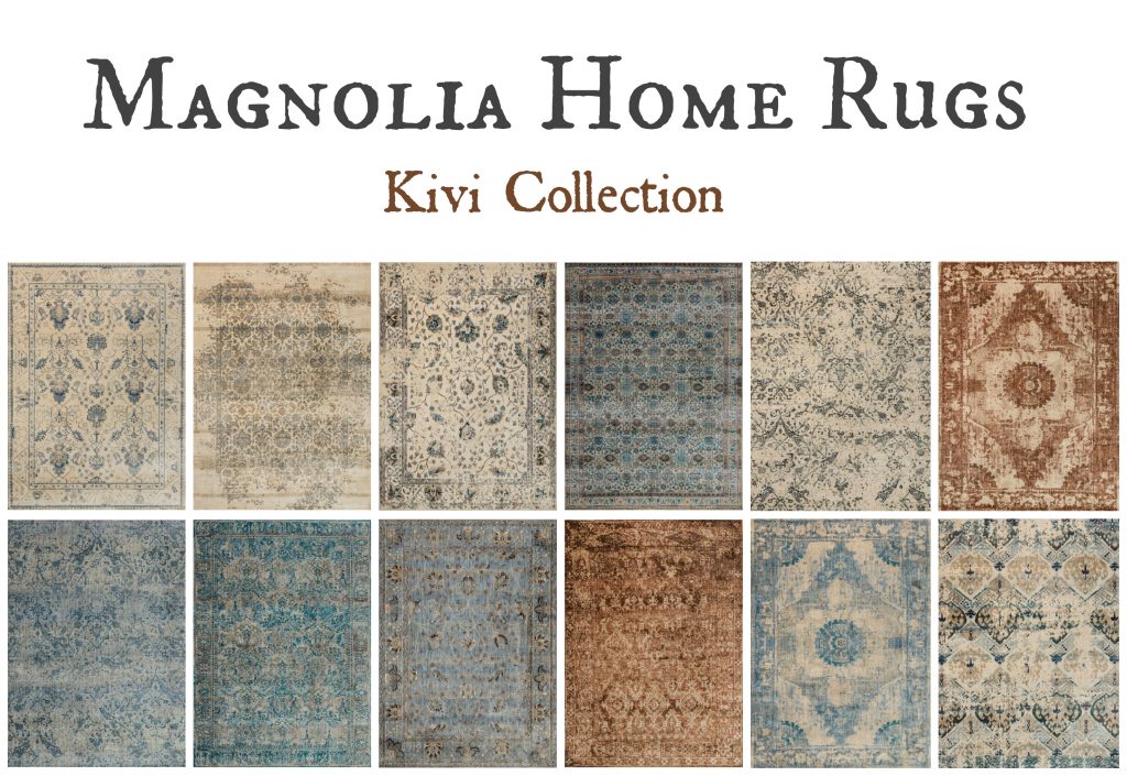 Where To Buy Magnolia Home Rugs Without Leaving Your House! - The ...