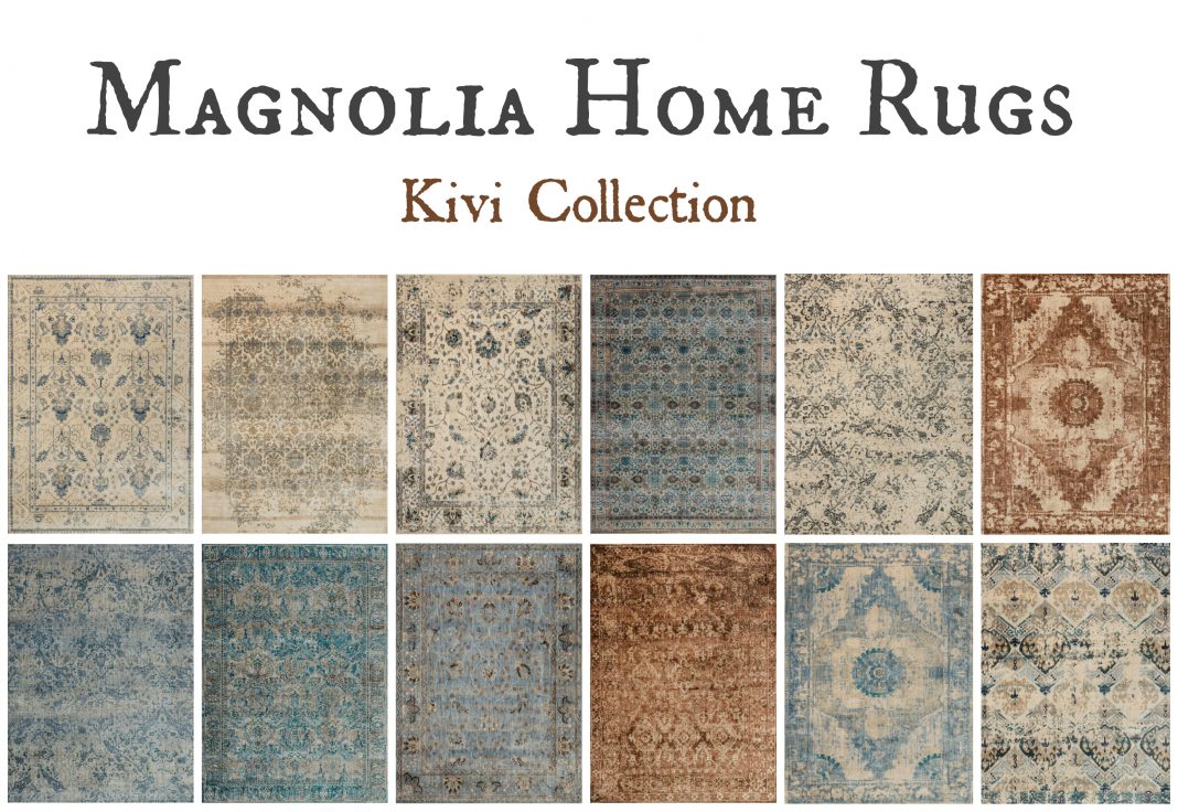 Where To Buy Magnolia Home Rugs Without Leaving Your House! - The ...