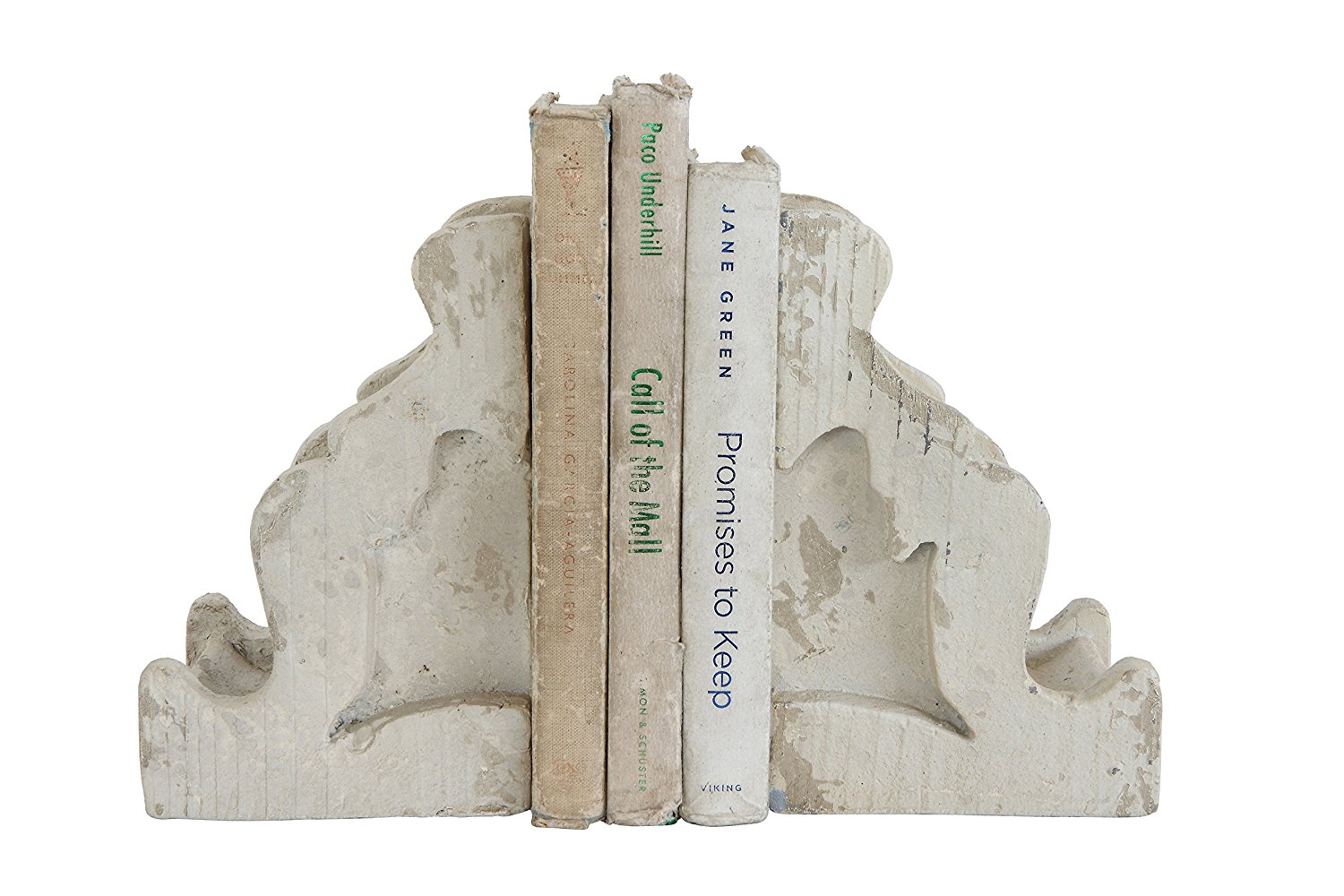 Fixer Upper Style Corbel Bookends - The Weathered Fox
