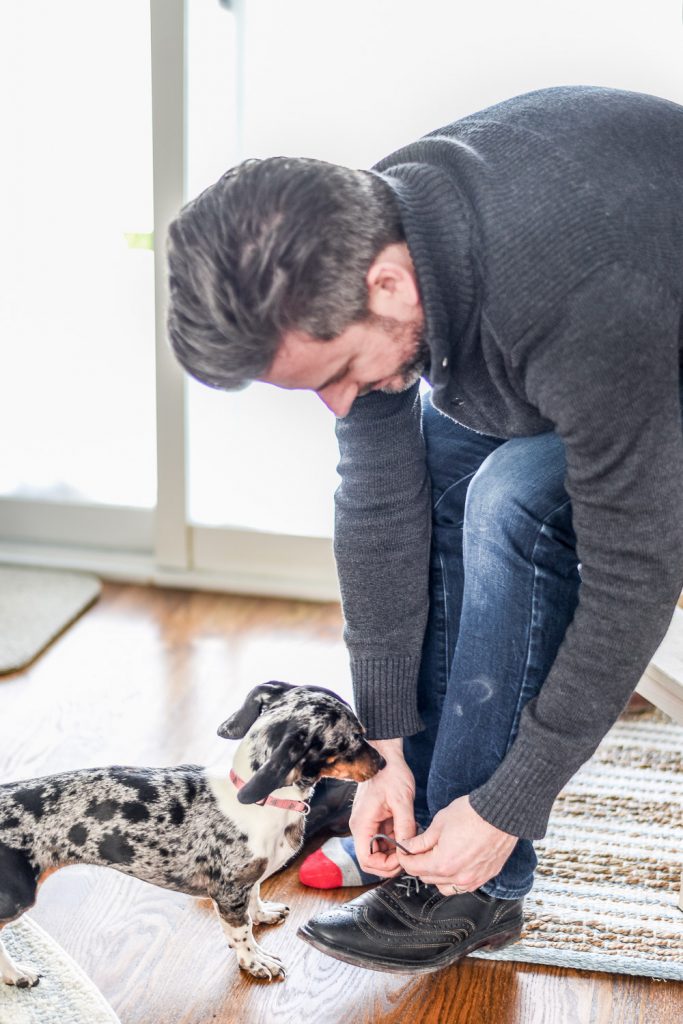 Easy Magnetic Refirgerator Command Center-19 - The Weathered Fox