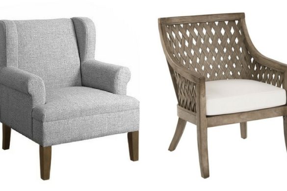 Farmhouse Style Recliners - The Weathered Fox